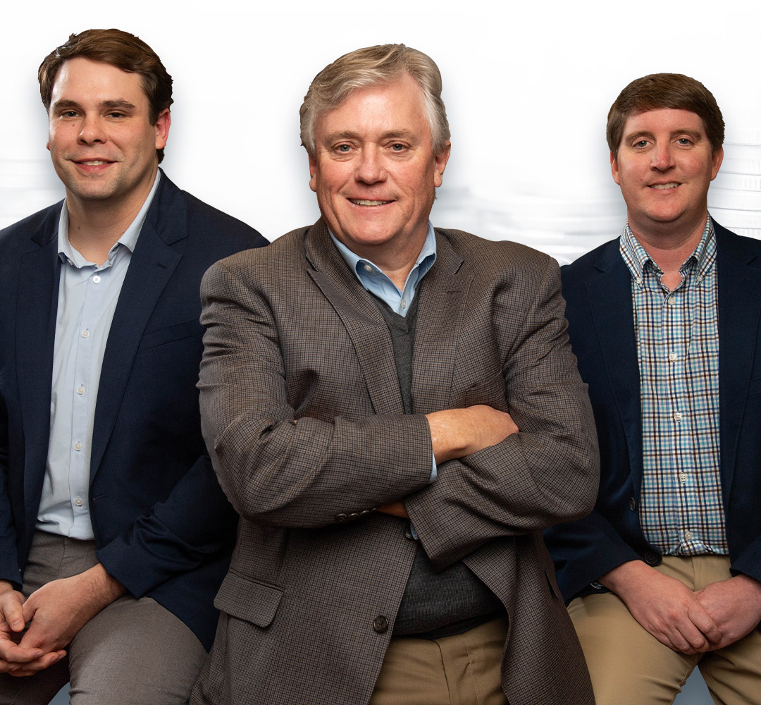 Home - Tucker, Scott, Bell & Marthaler, LLC