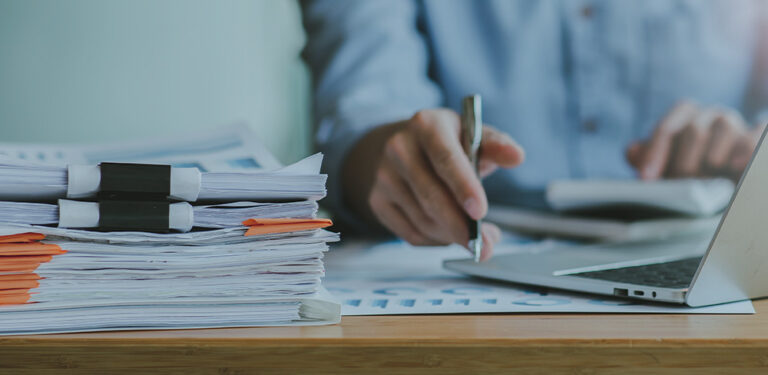 Tax Planning & Return Preparation - Tucker, Scott, Bell & Marthaler, LLC